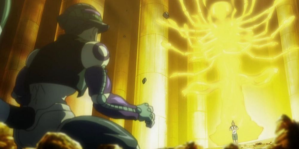 Hunter x Hunter: The 15 Best Episodes (According To IMDb)