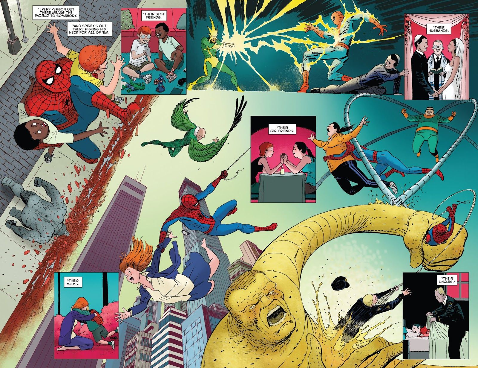 Top 100 Comics of the 2010s: #30-26