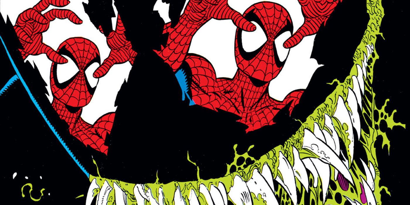 Venom Island: What Really Happened in Spider-Man's 'Last' Venom Battle