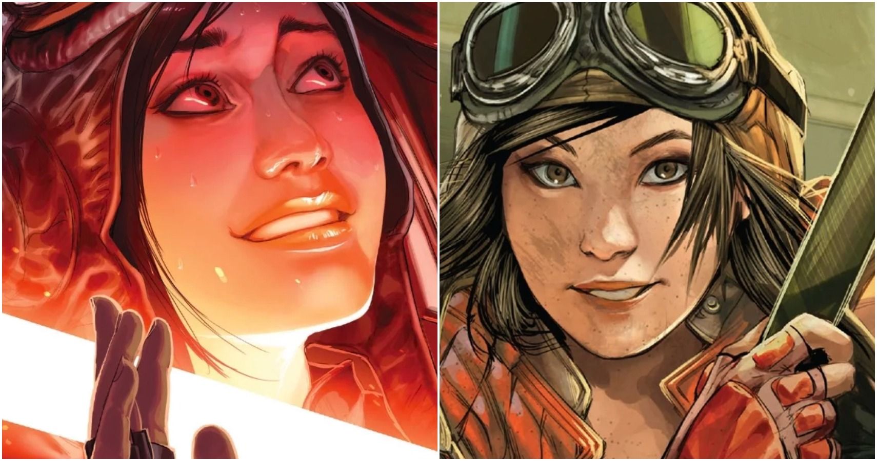 Star Wars: 10 Facts You Didn't Know About Doctor Aphra