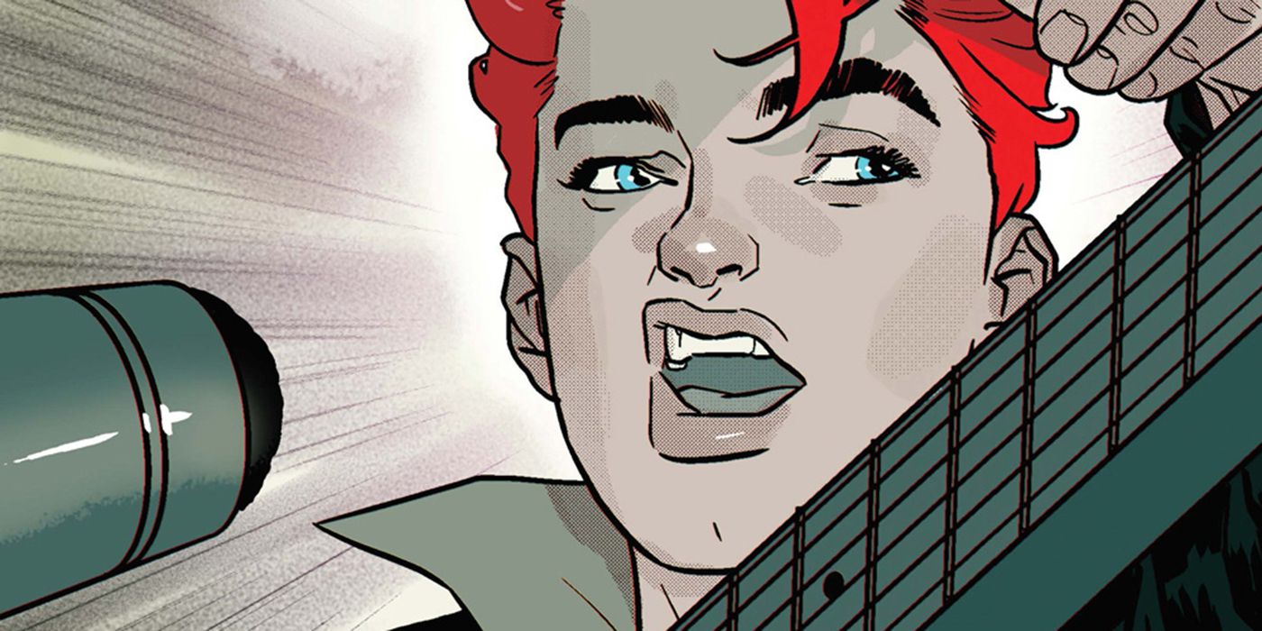 EXCLUSIVE PREVIEW: Archie 1955 #3