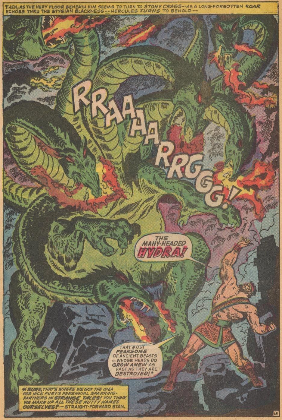 Red Guardian Makes a Memorable Debut Against the Avengers