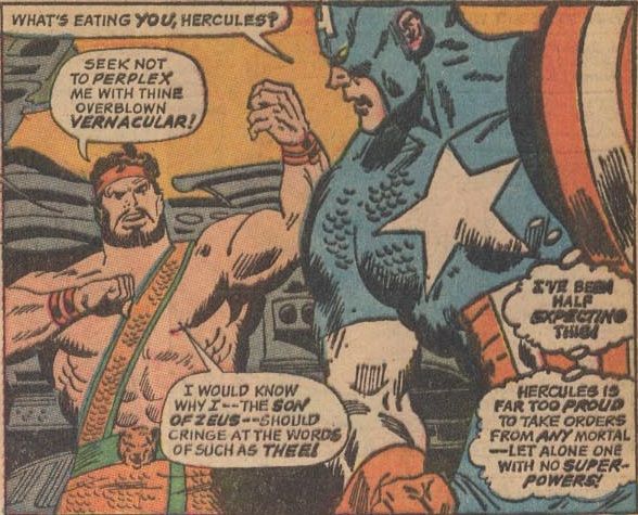 Red Guardian Makes a Memorable Debut Against the Avengers