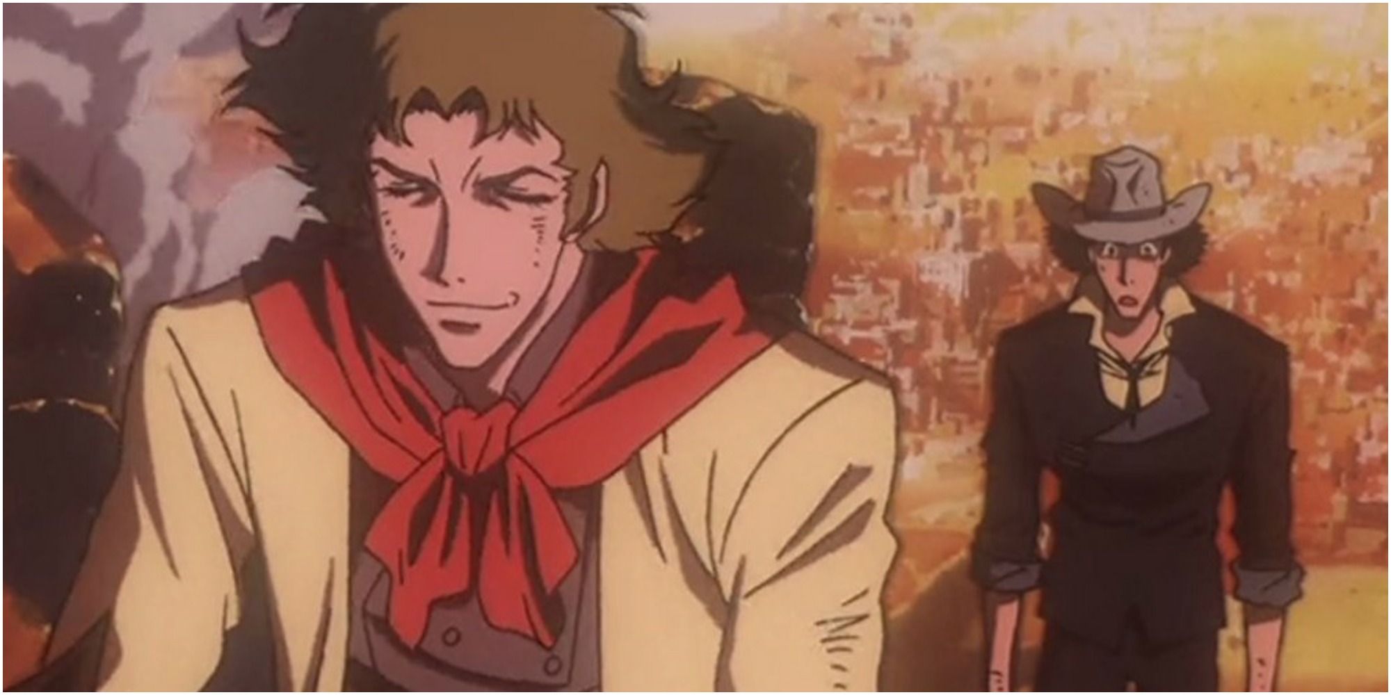 Top 10 Underrated Episodes of Cowboy Bebop