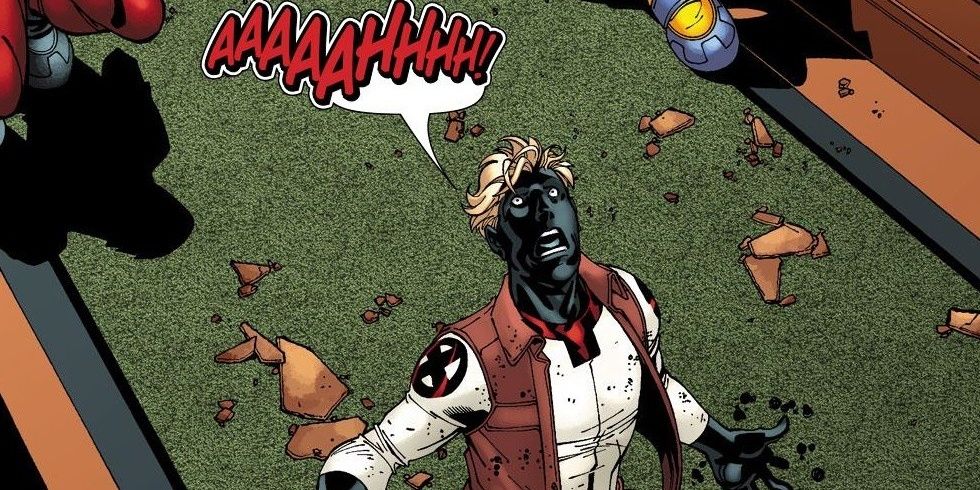 Omega: 10 Things You Didn't Know About Elixir