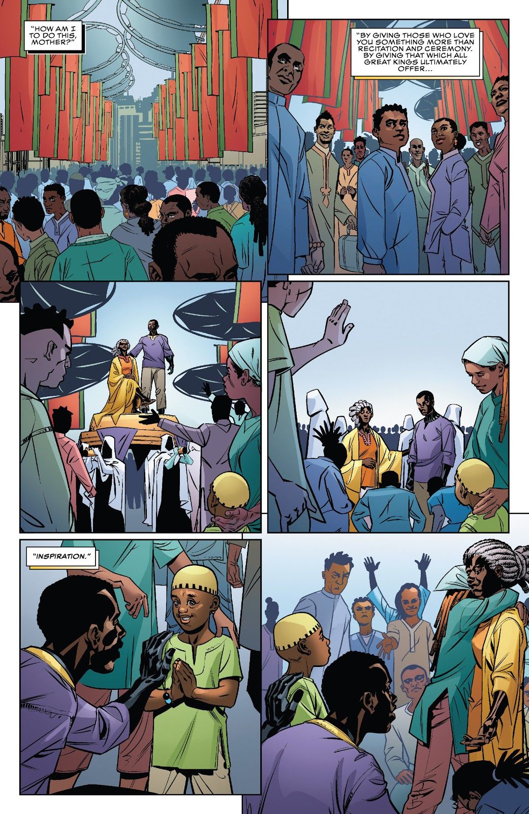 Top 100 Comics of the 2010s: #65-61