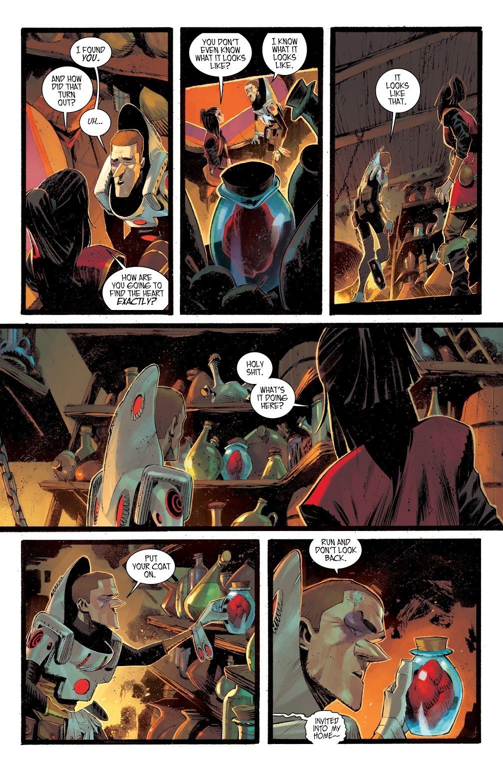 Top 100 Comics of the 2010s: #55-51