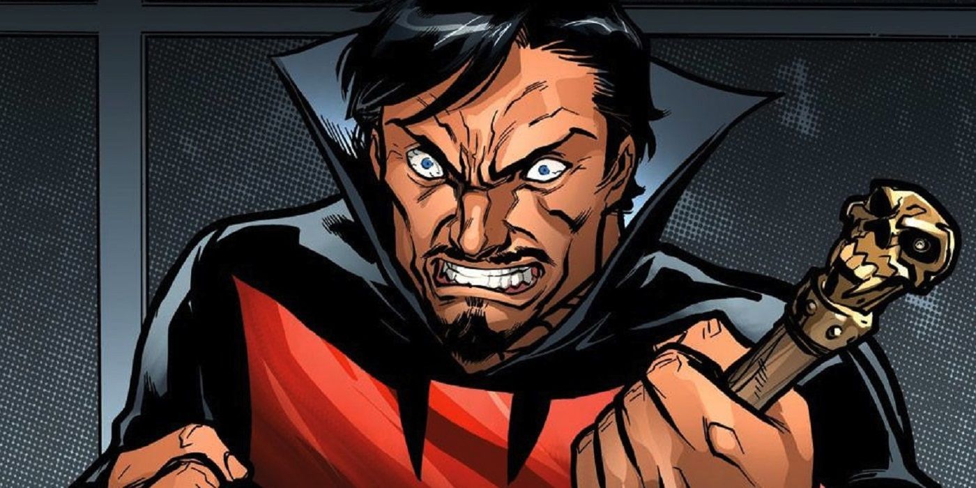 X-Men: 10 Brotherhood Of Mutants Members We Completely Forgot About