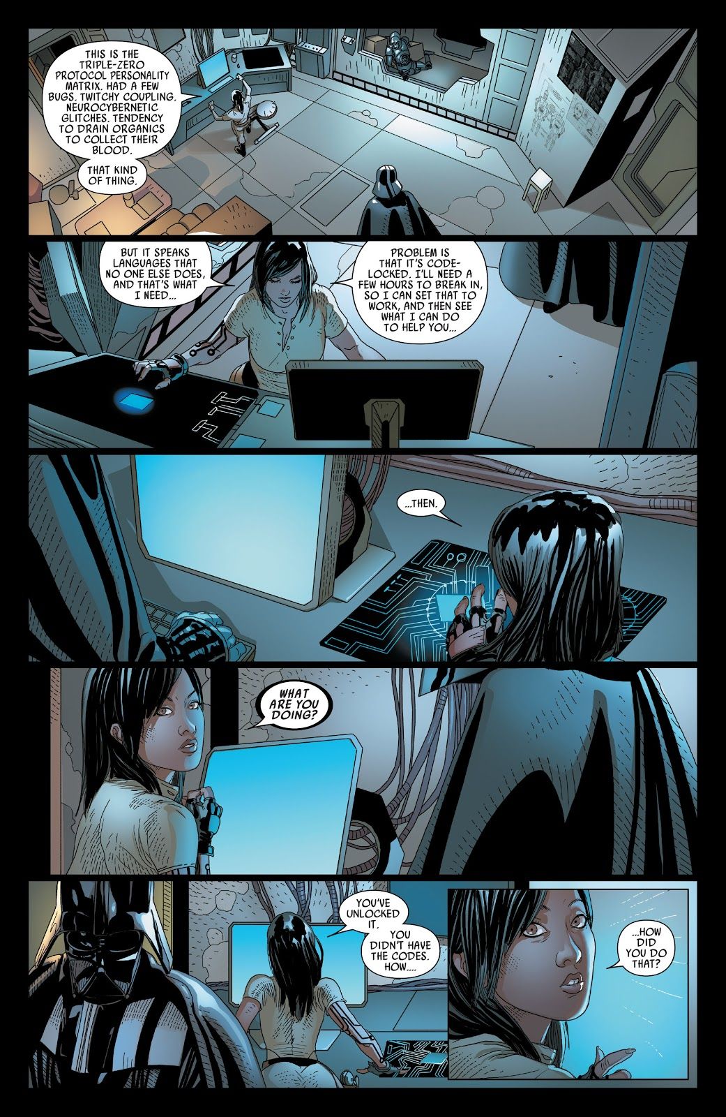 Top 100 Comics of the 2010s: #55-51