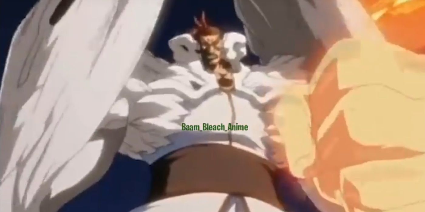 Bleach: 10 Villains Nelliel Could Defeat