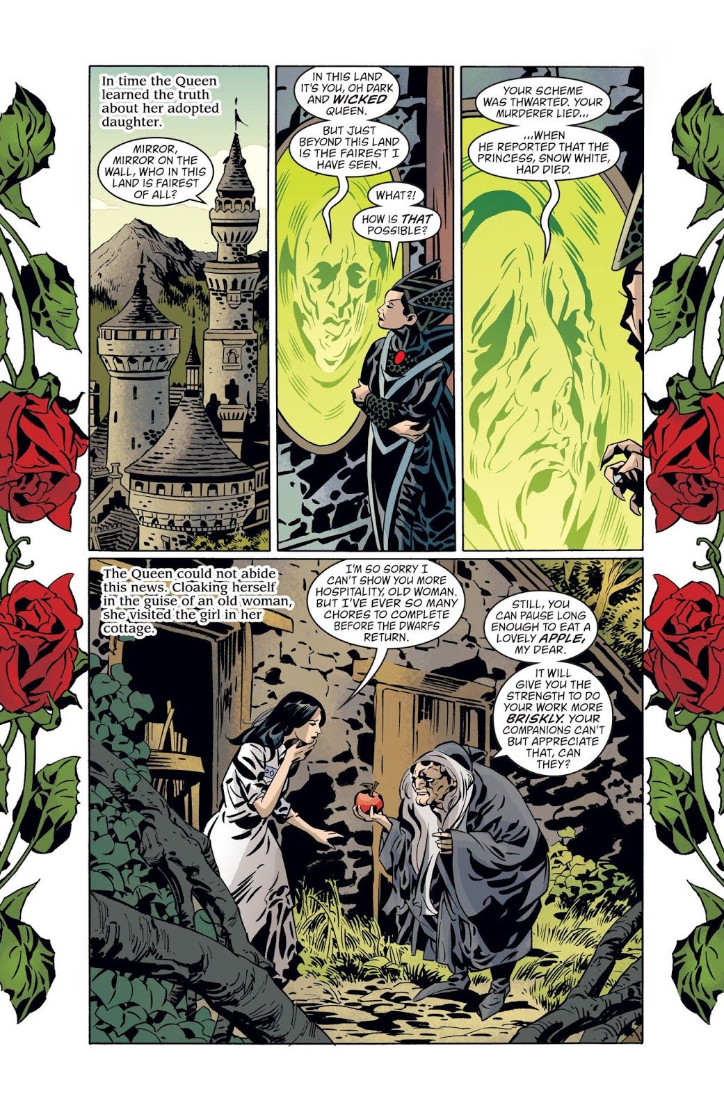 Top 100 Comics of the 2010s: #65-61