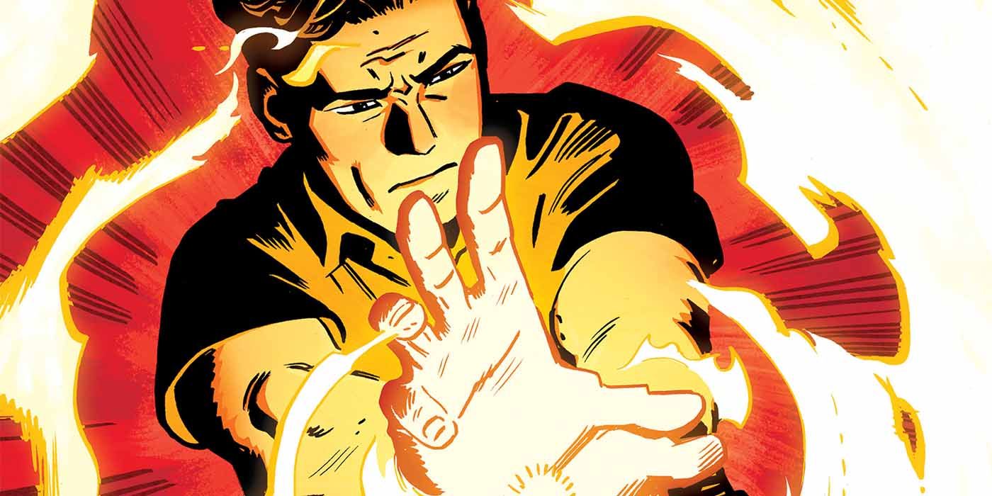 Fire Power: Kirkman & Samnee's Series Promises to Fill Walking Dead's Void