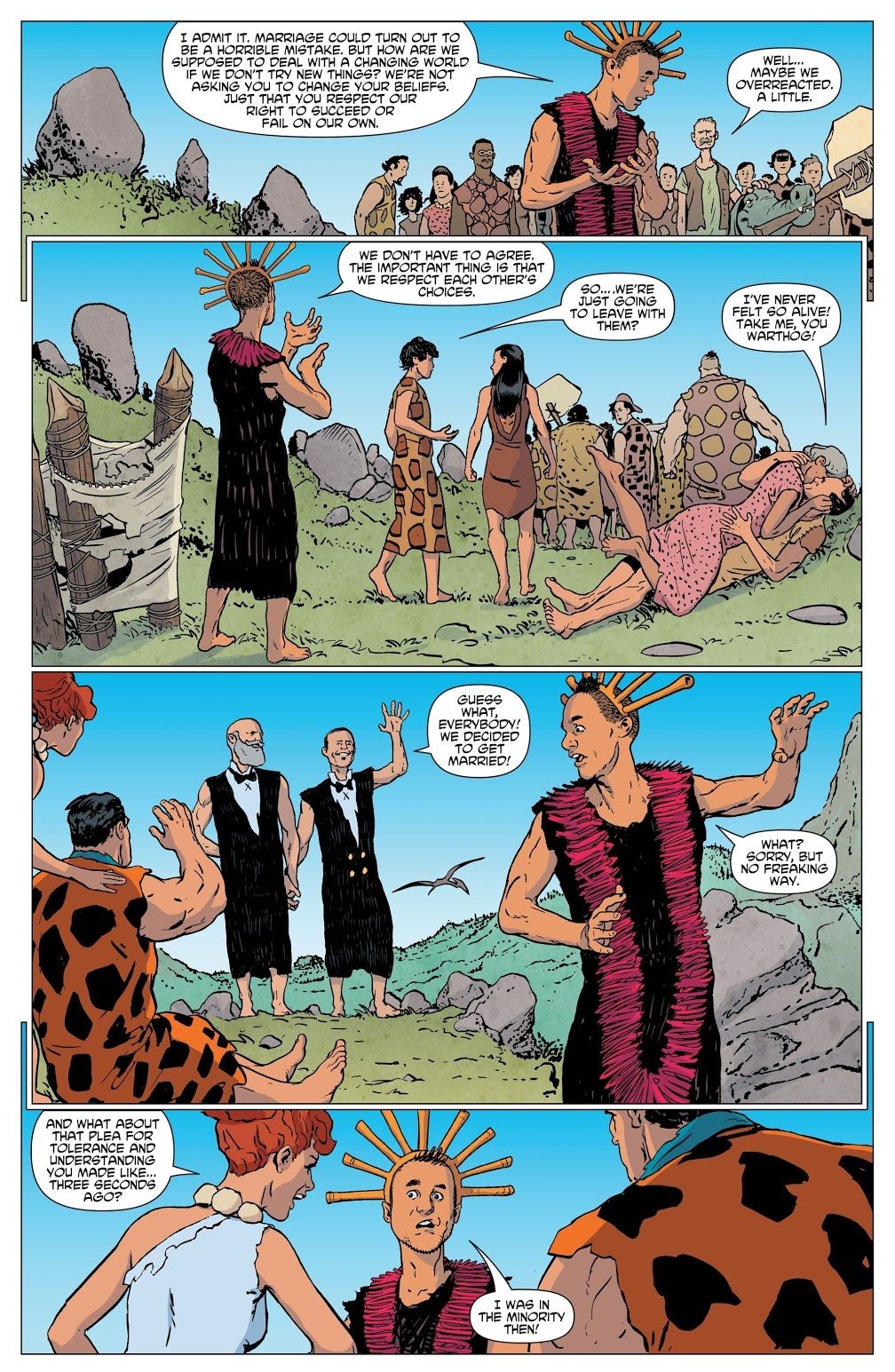 Top 100 Comics of the 2010s: #50-46