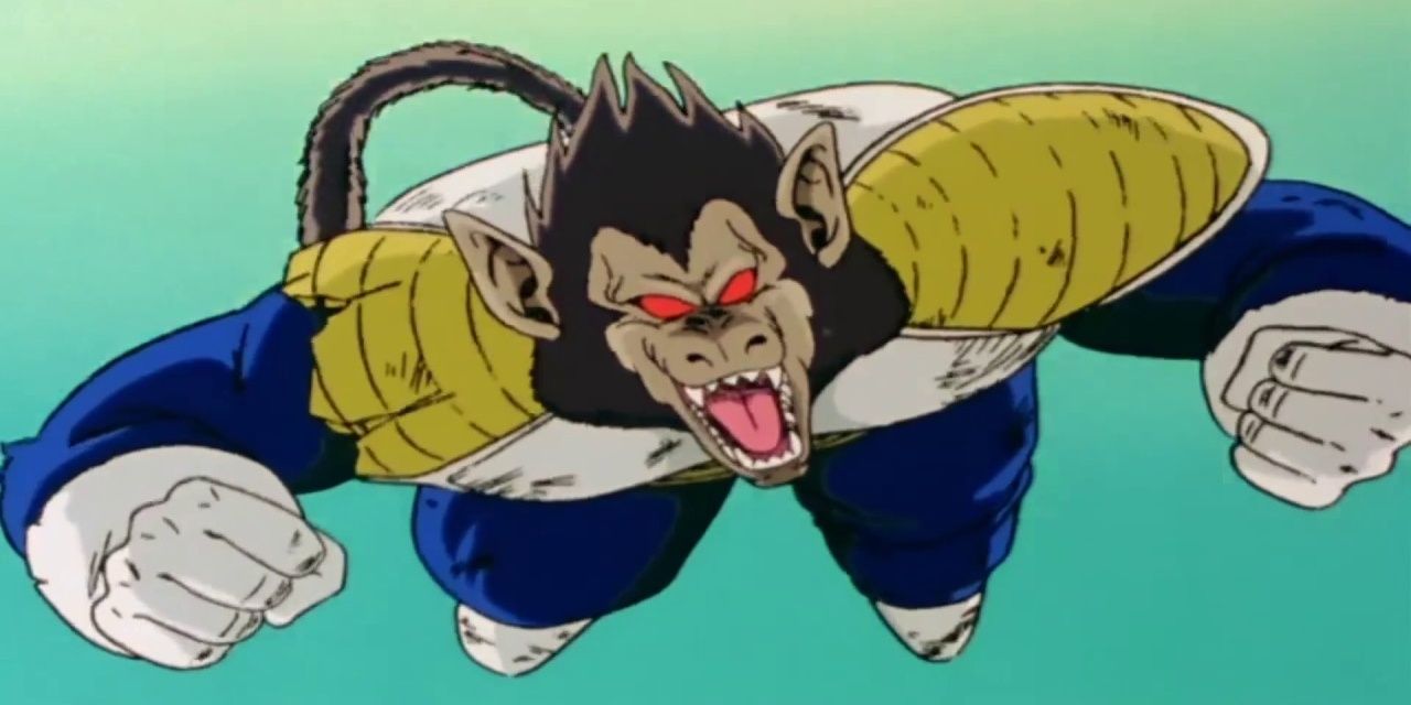 Dragon Ball: 10 Facts You Didn’t Know About Yamoshi