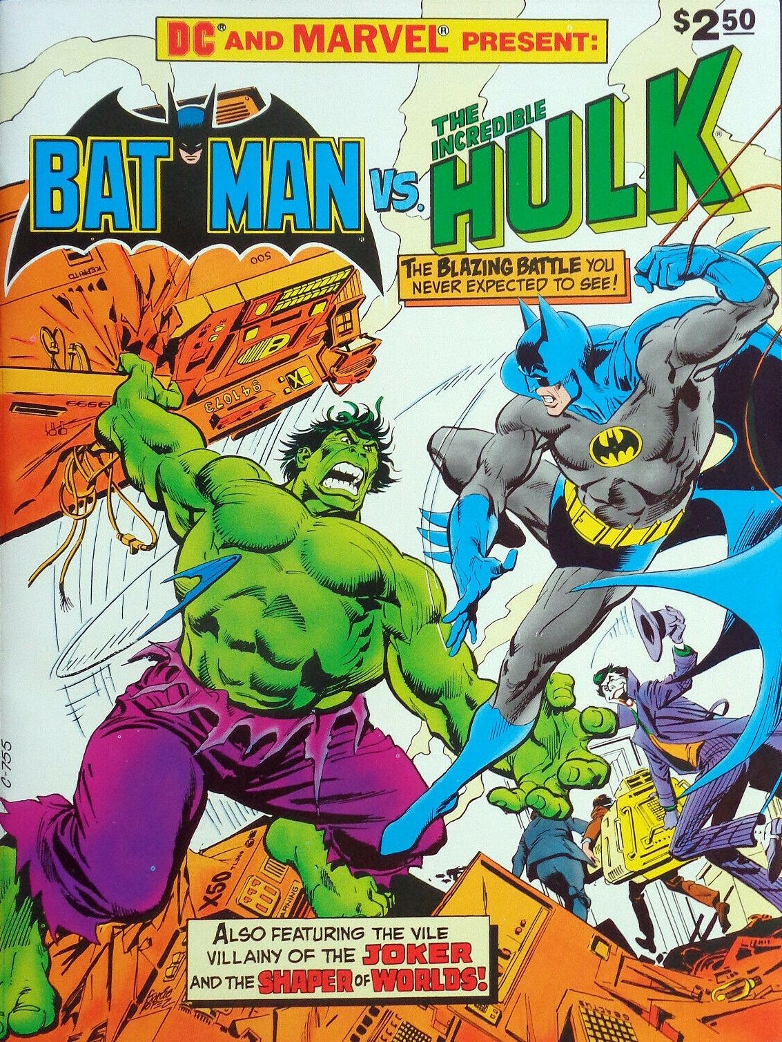 What Was the First DC Comics Trade Paperback Collection?