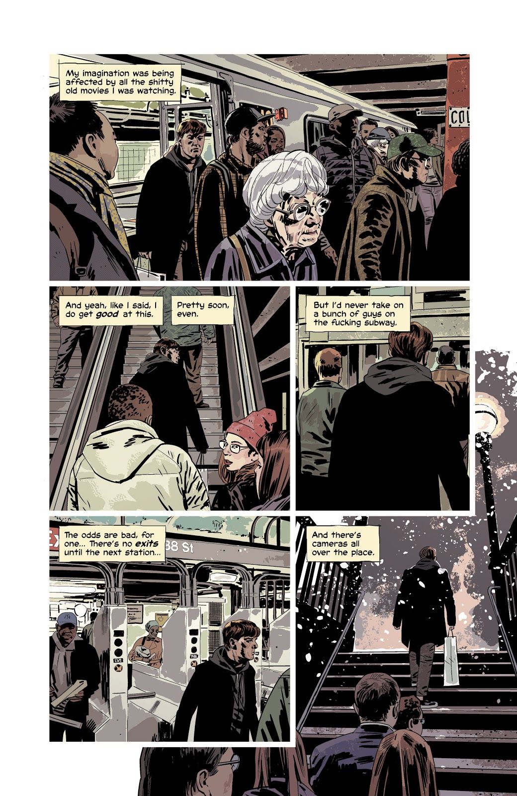 Top 100 Comics of the 2010s: #75-71