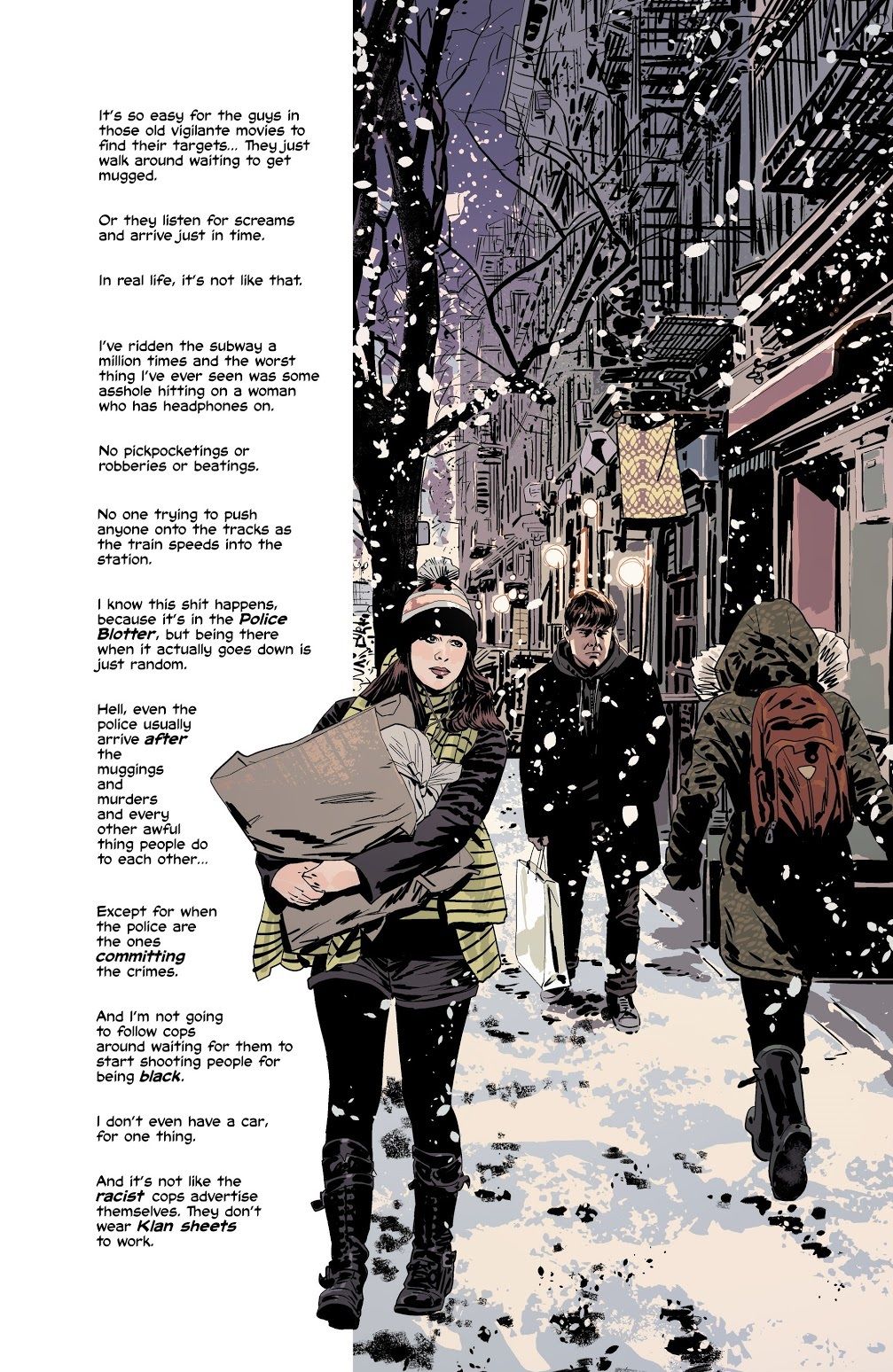 Top 100 Comics of the 2010s: #75-71