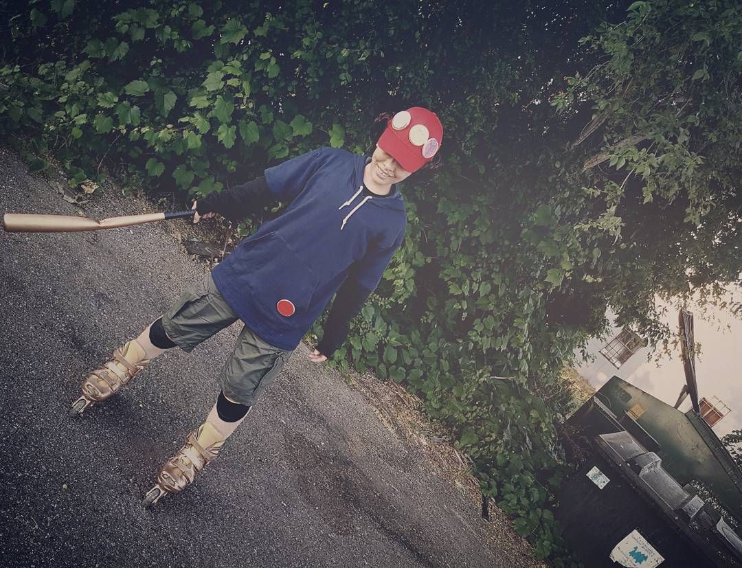 10 Awesome Paranoia Agent Cosplays That Look Exactly Like The Characters