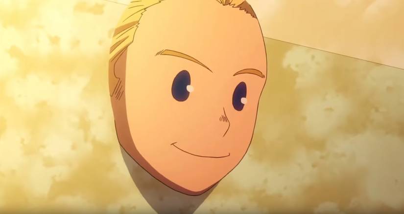 My Hero Academia: 10 Facts You Didn't Know About Mirio Togata