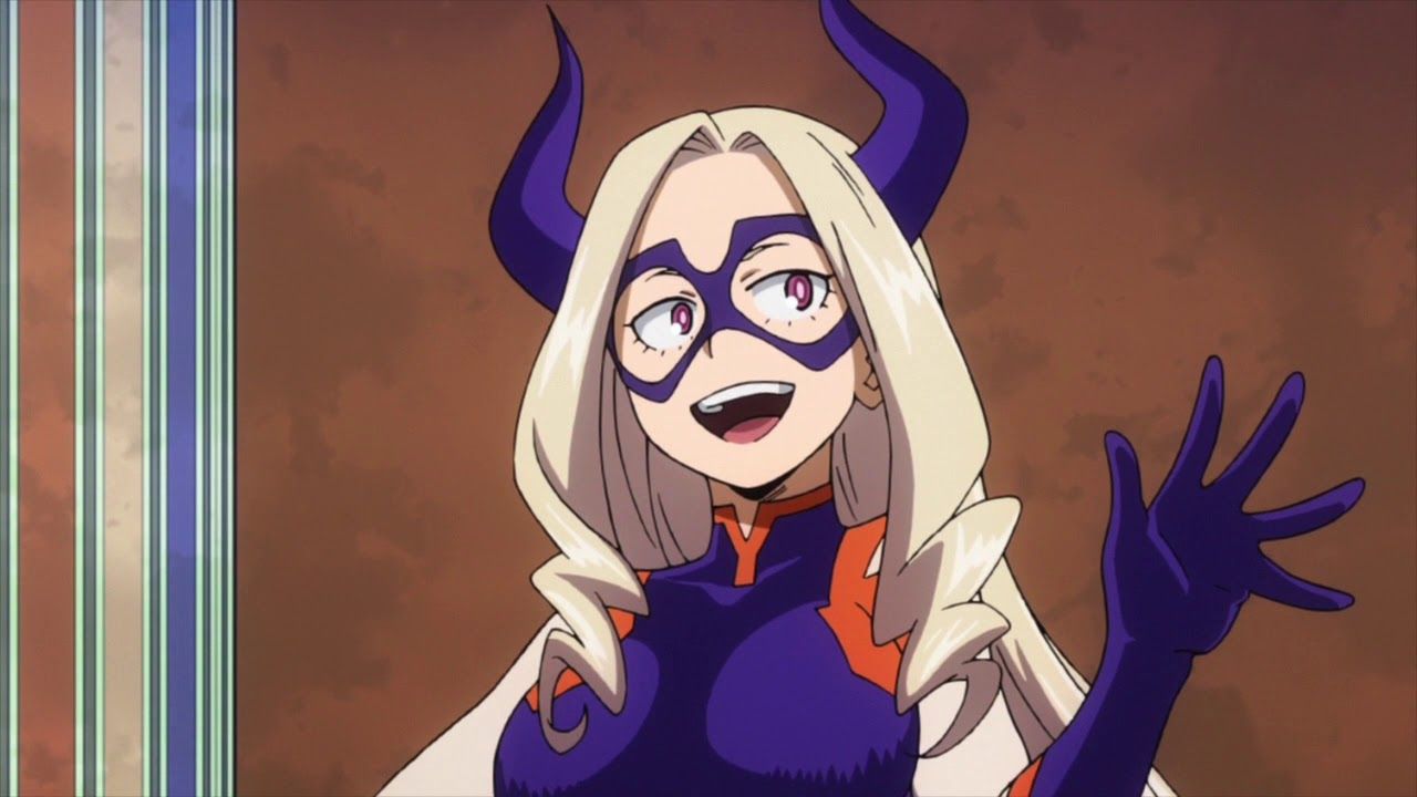 Mt. Lady: My Hero Academia’s Biggest Hero, Explained