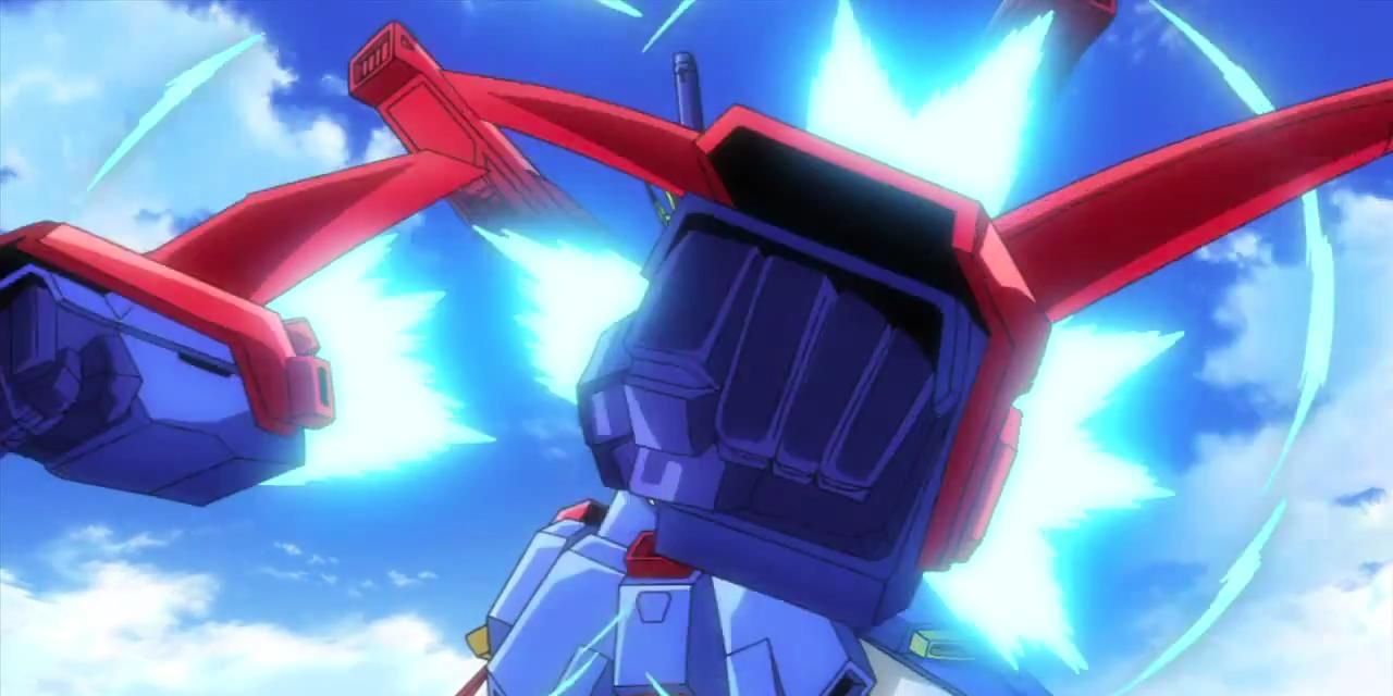 5 Tropes In Mecha Anime That Rock (& 5 We're Already Tired Of)