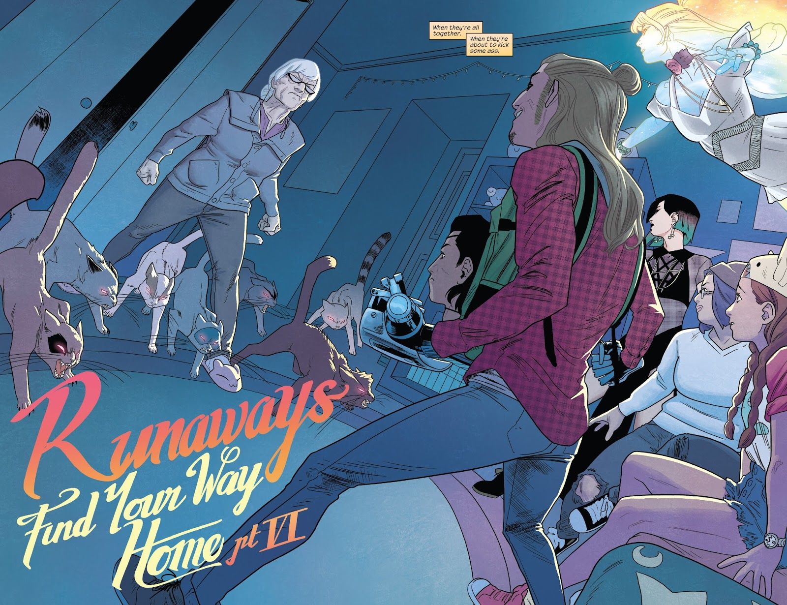 Top 100 Comics of the 2010s: #60-56