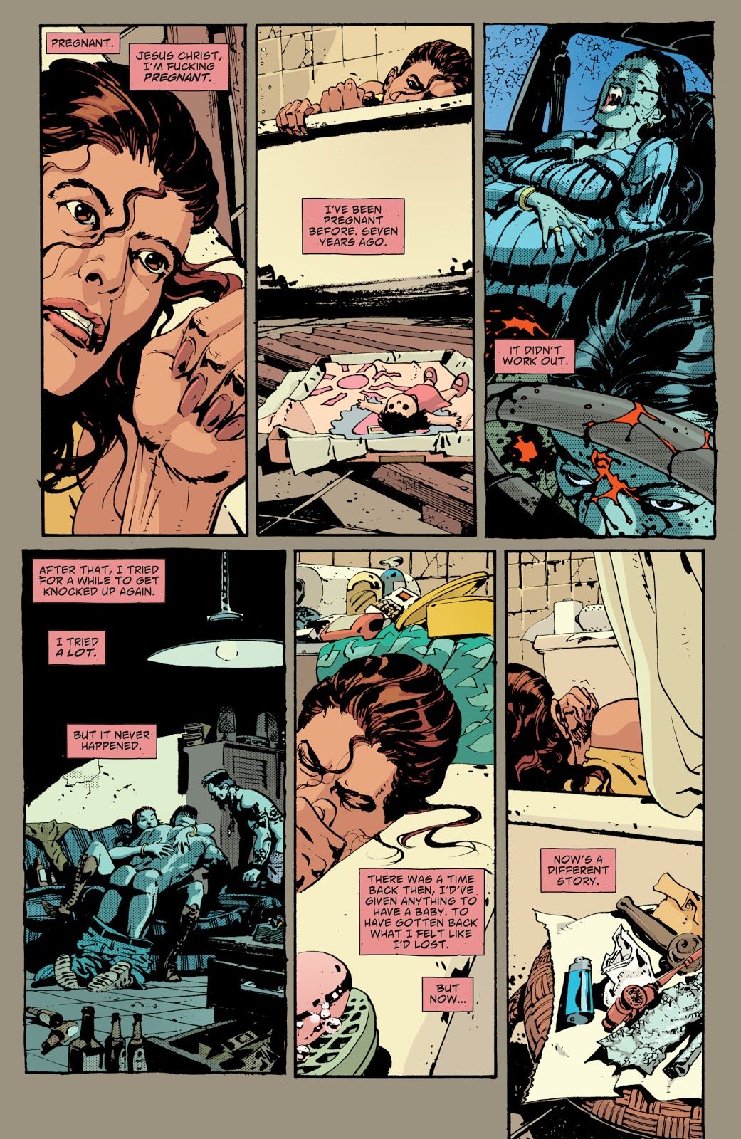 Top 100 Comics of the 2010s: #75-71