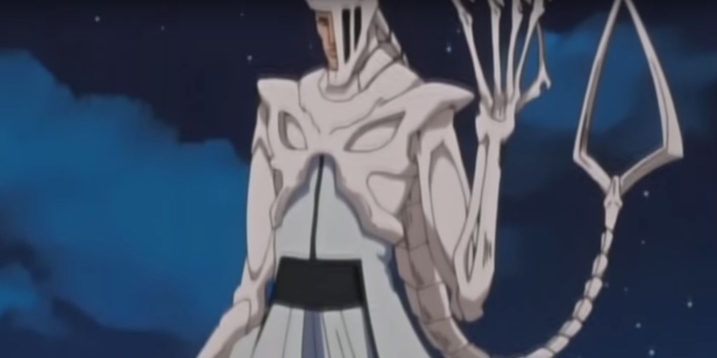 Bleach: The 10 Best Fracciones, Ranked