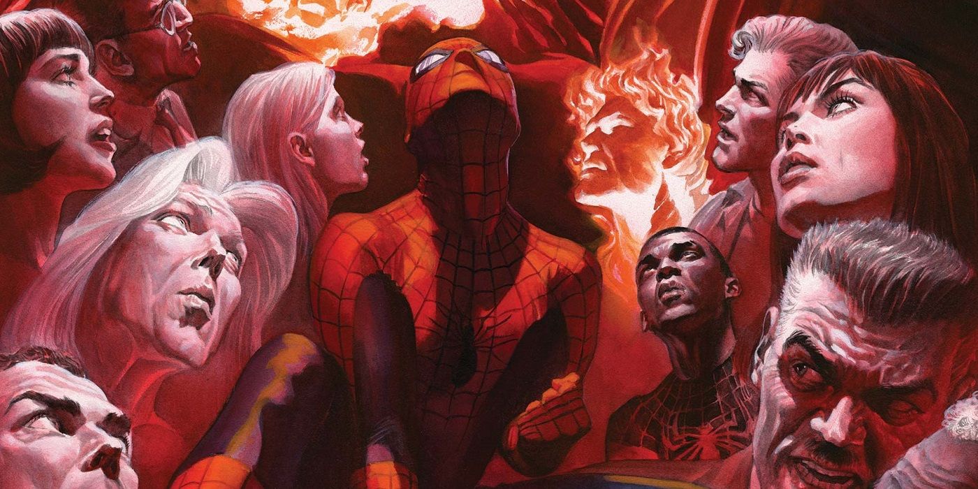 Top 100 Comics of the 2010s: #30-26