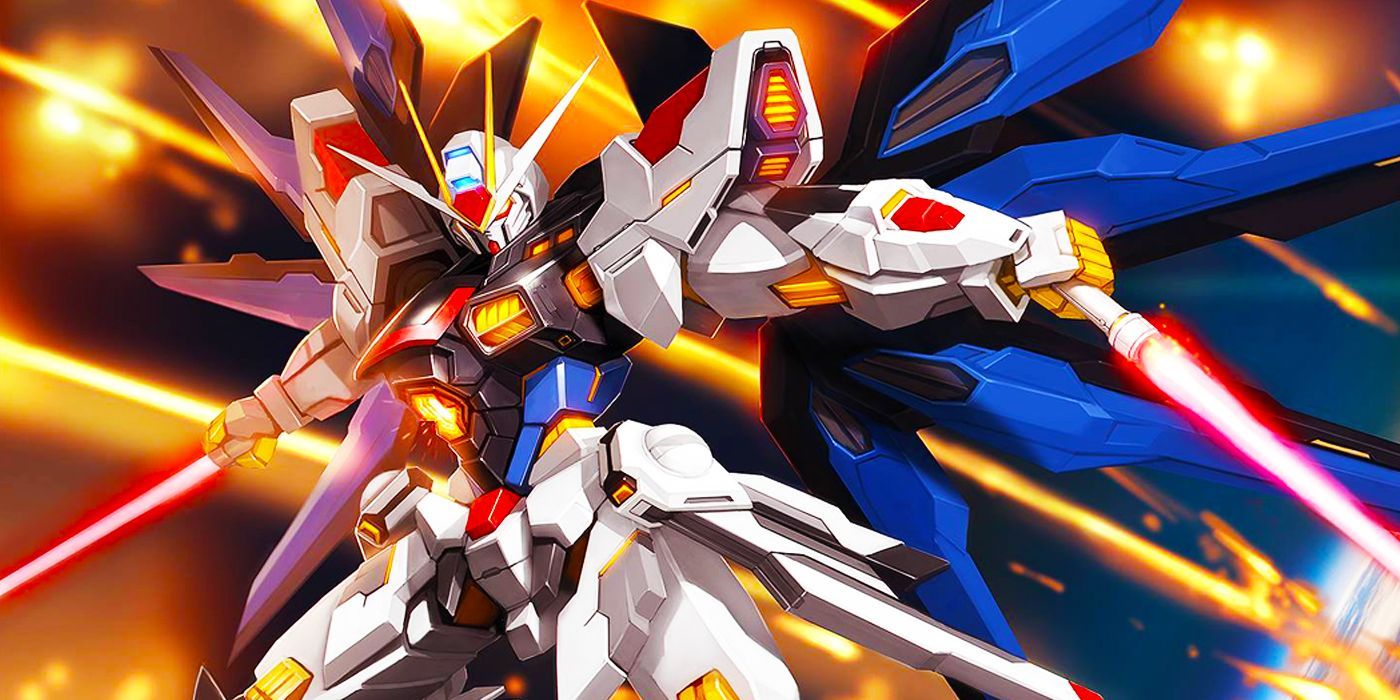 5 Tropes In Mecha Anime That Rock (& 5 We're Already Tired Of)