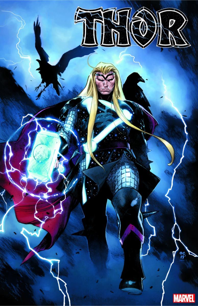 Thor #1 Review: A Restart Fans Will Love