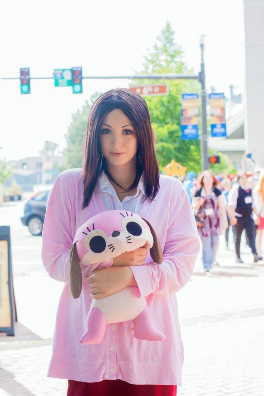 10 Awesome Paranoia Agent Cosplays That Look Exactly Like The Characters