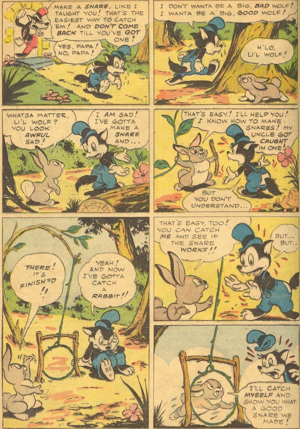 Look Back: The Debut of a Surprisingly Popular Disney Comic Character