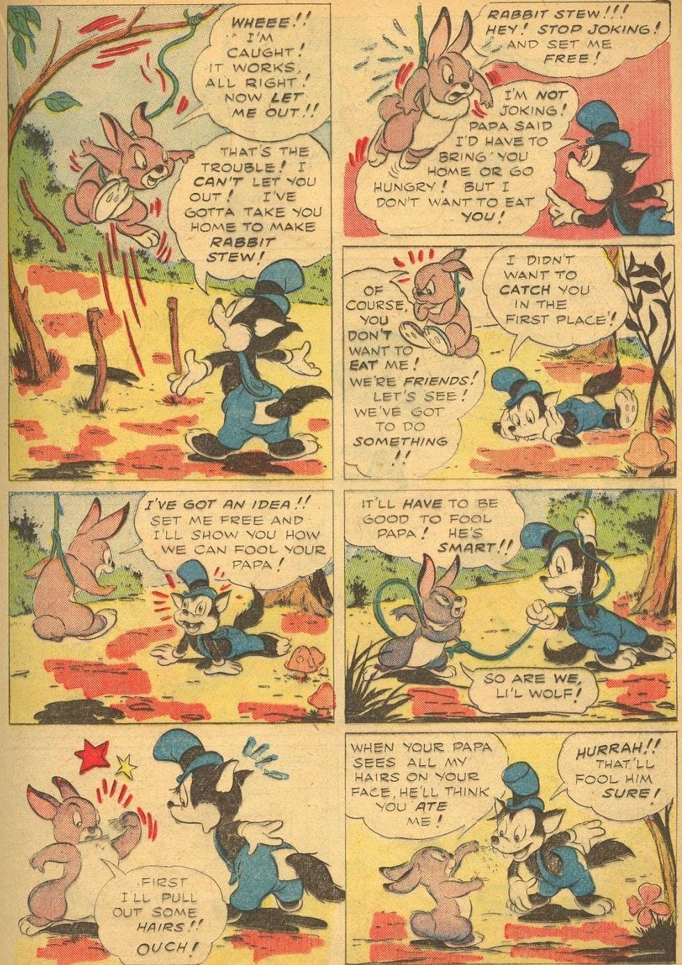 Look Back: The Debut of a Surprisingly Popular Disney Comic Character