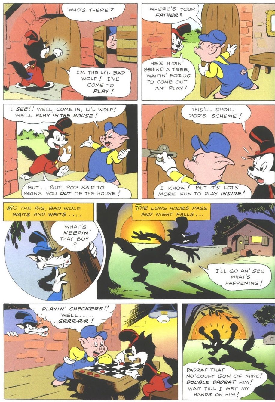 Look Back: The Debut of a Surprisingly Popular Disney Comic Character
