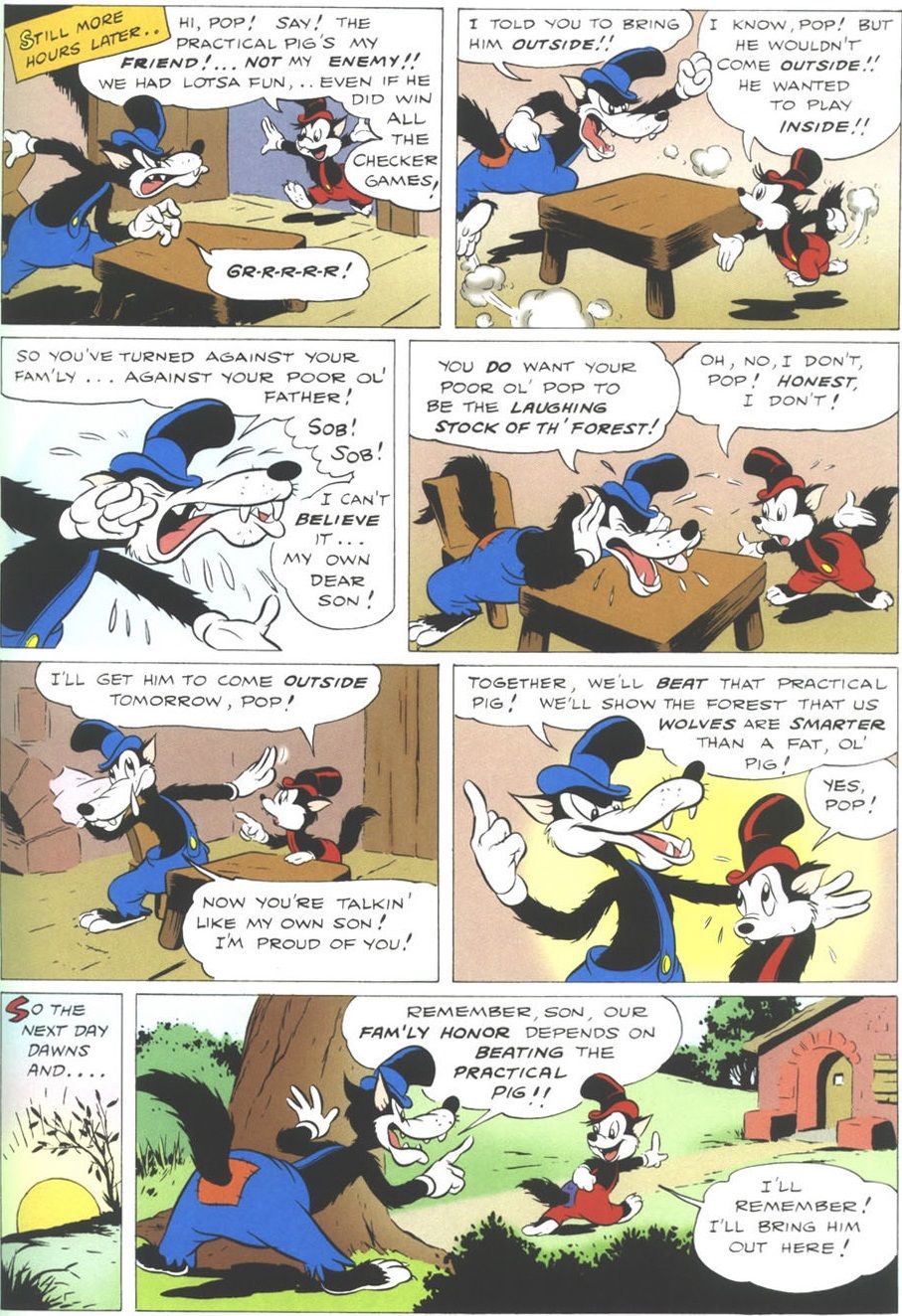 Look Back: The Debut of a Surprisingly Popular Disney Comic Character