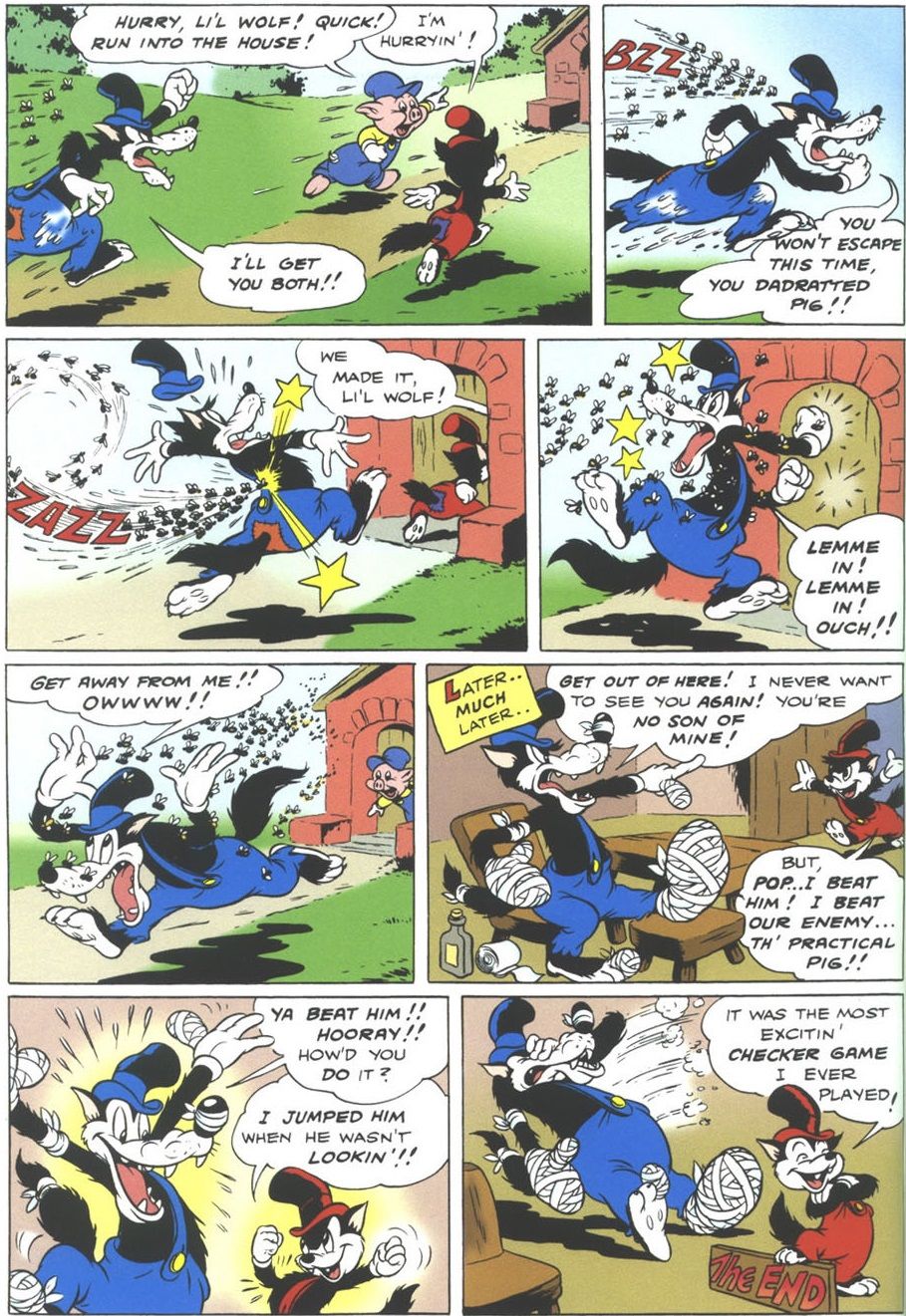 Look Back: The Debut of a Surprisingly Popular Disney Comic Character