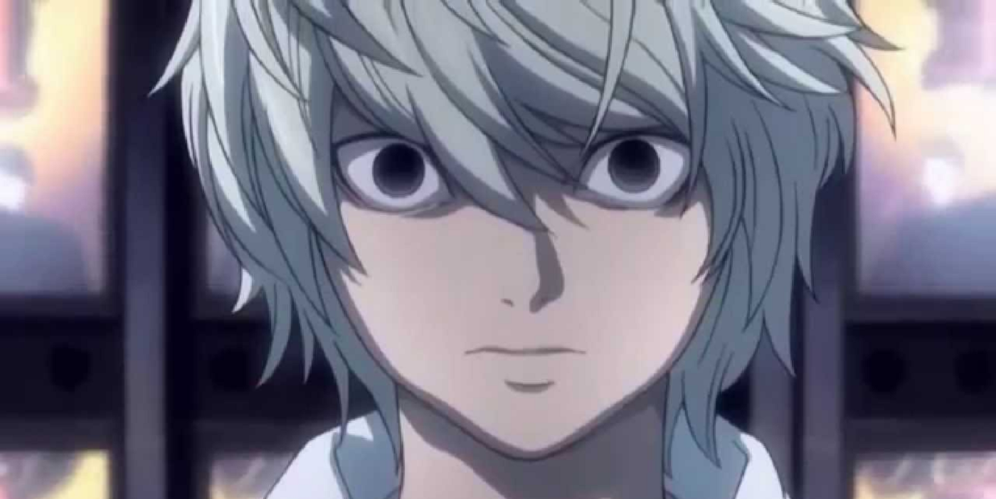 Children of The Corn: 10 of The Scariest Kids In Anime