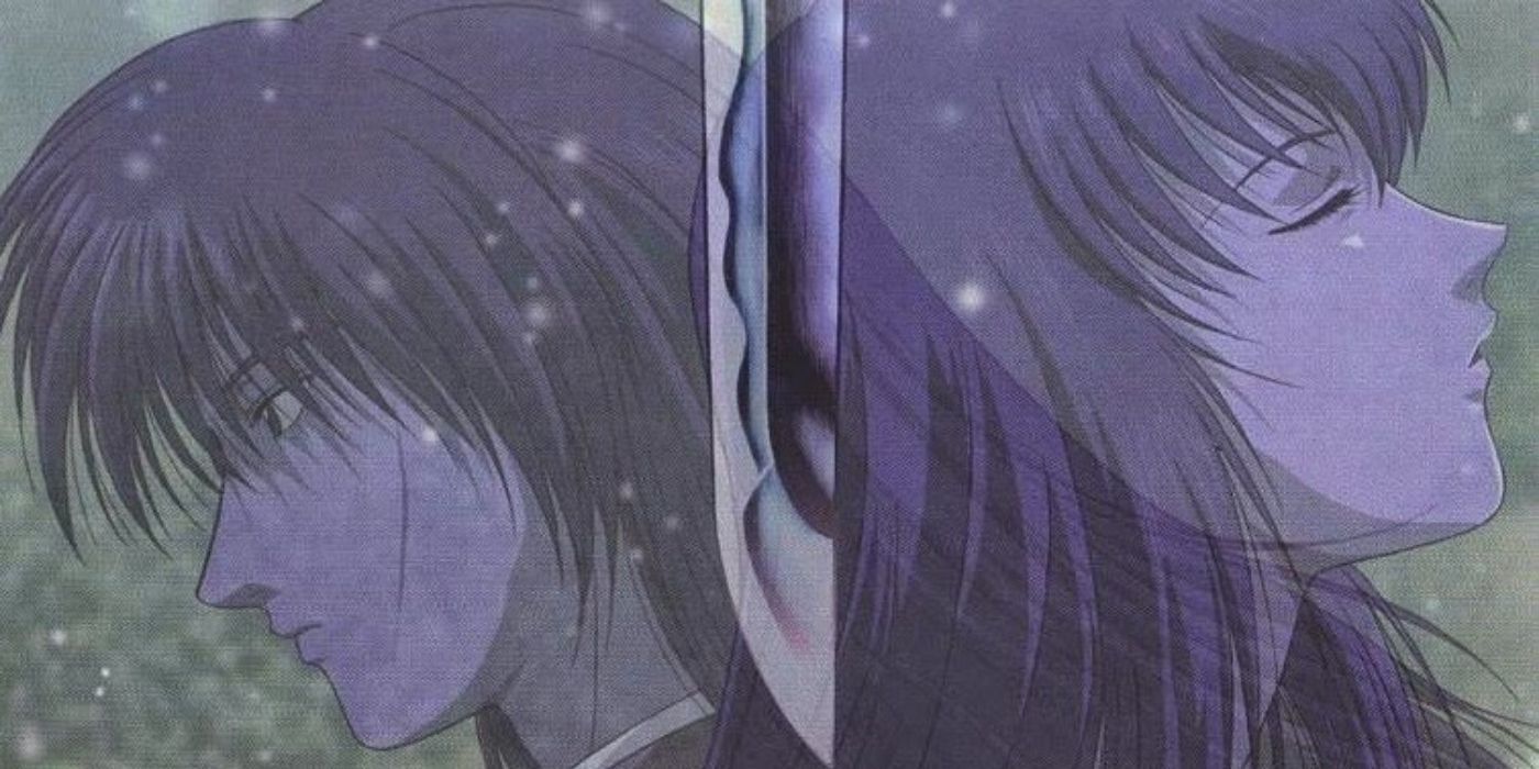 The 10 Best Studio DEEN Anime, Ranked (According to IMDb)