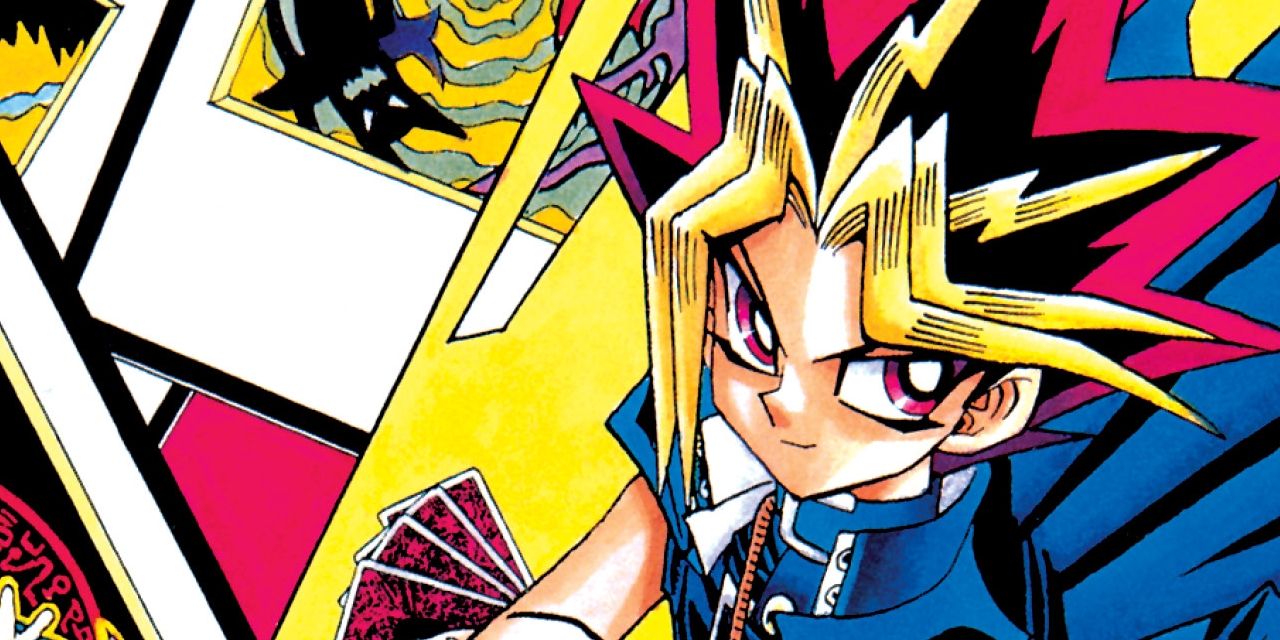 JoJo's Bizarre Adventure: 10 Great Anime & Manga It Inspired