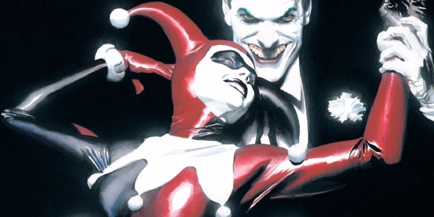 DC Comics: 10 Best Quotes From The Joker