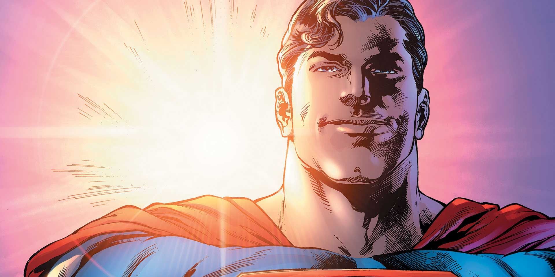 10 Best Healing Factors In DC Comics, Ranked