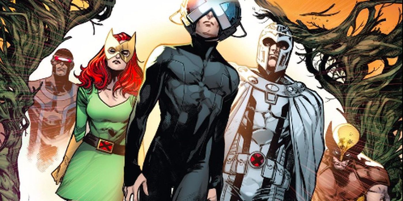 Marvel Comics: 10 Most Powerful Clones In Marvel Comics, Ranked