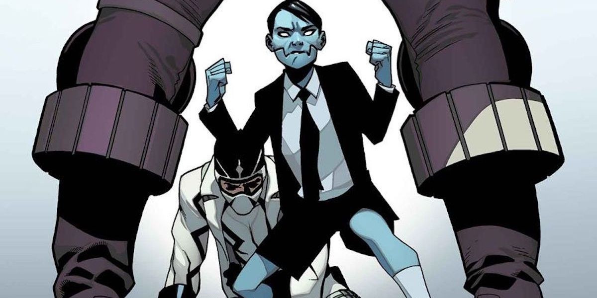 Marvel Comics: 10 Most Powerful Clones In Marvel Comics, Ranked