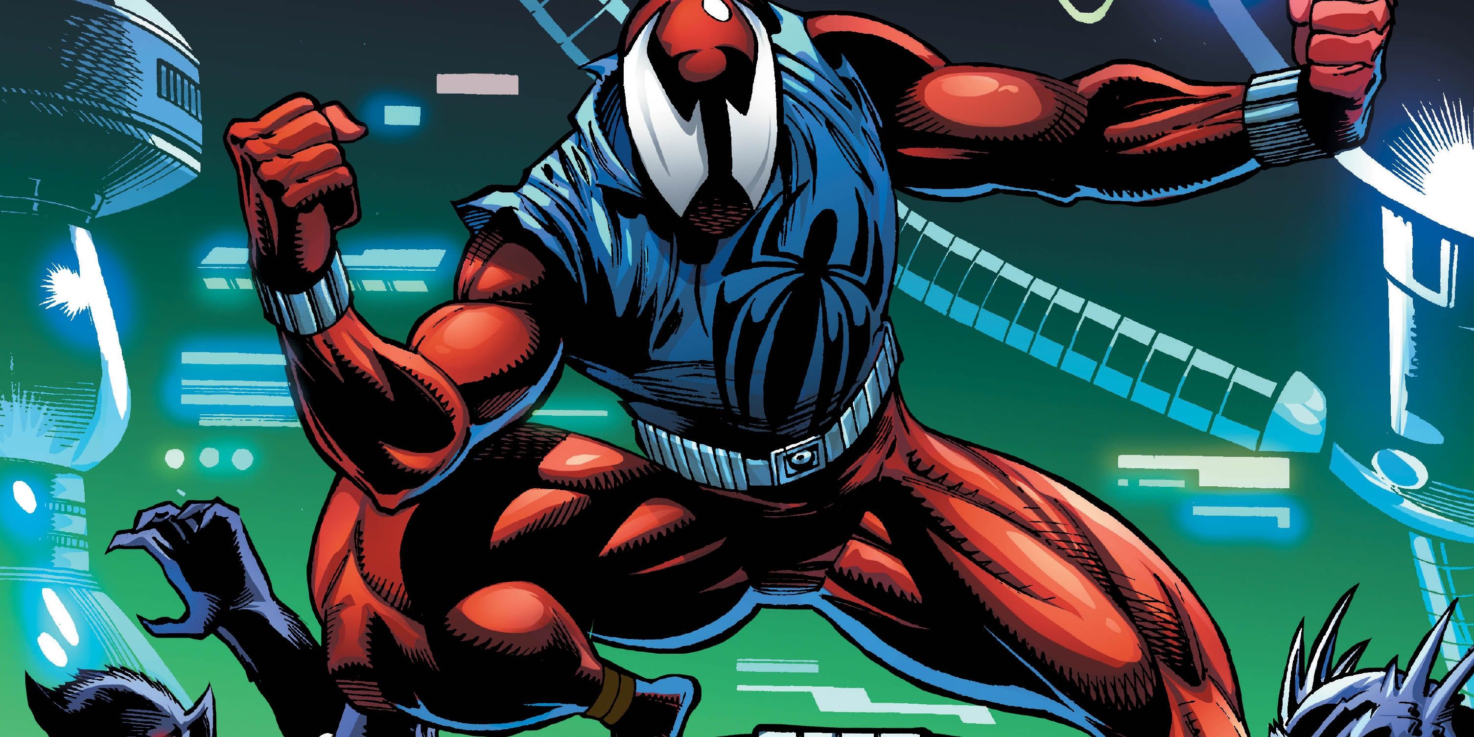 Marvel Comics: 10 Most Powerful Clones In Marvel Comics, Ranked