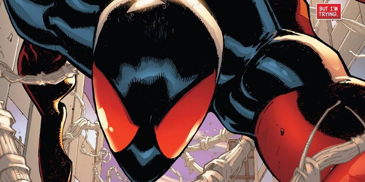 Marvel Comics: 10 Most Powerful Clones In Marvel Comics, Ranked