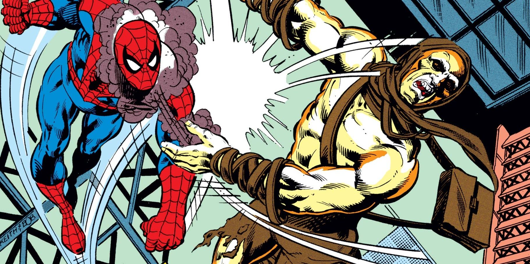 Marvel Comics: 10 Most Powerful Clones In Marvel Comics, Ranked