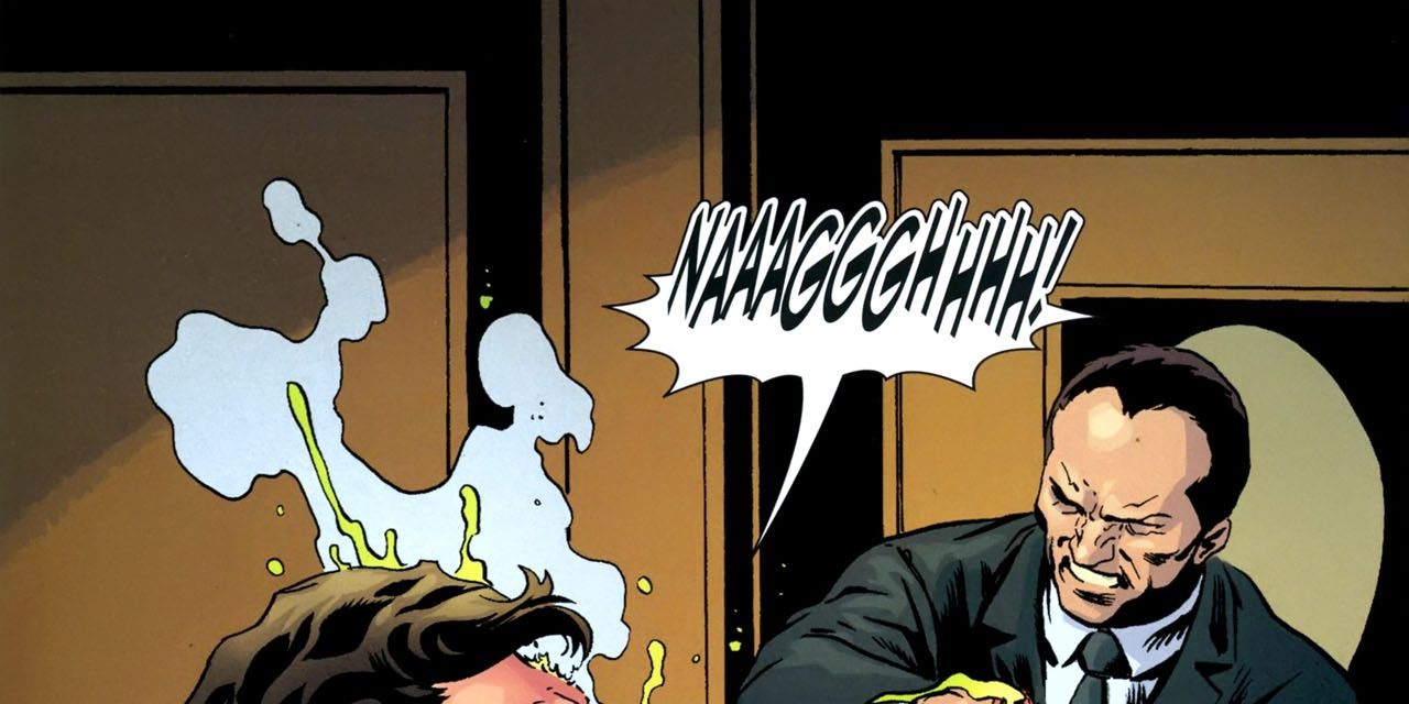 DC Comics: 10 Most Powerful Crime Bosses In DC Comics, Ranked