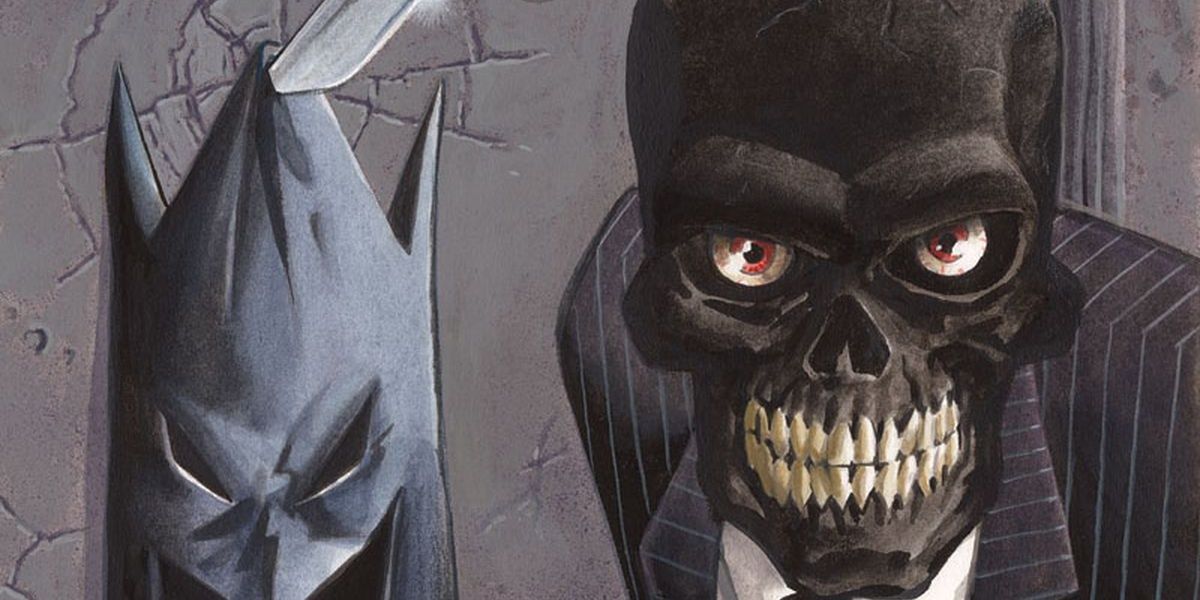 DC Comics: 10 Most Powerful Crime Bosses In DC Comics, Ranked