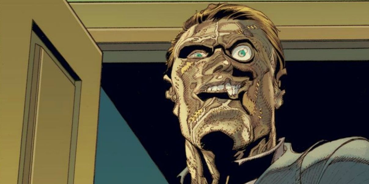 The 10 Most Powerful Crime Bosses In Marvel Comics, Ranked